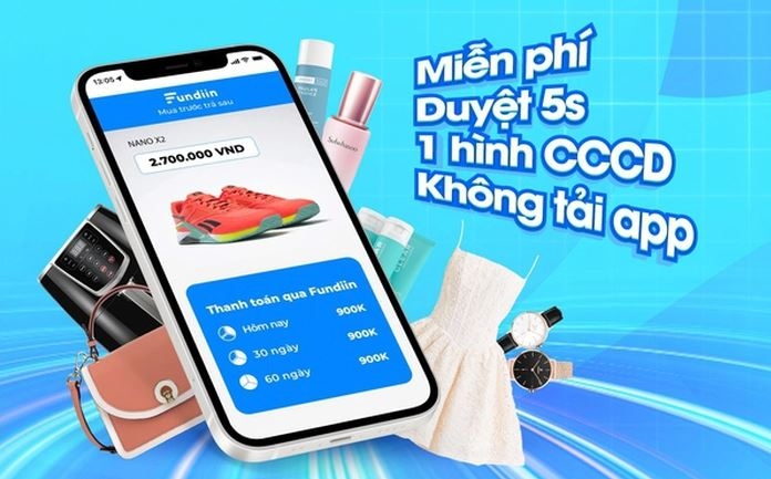 Fundiin là gì? Hướng dẫn cách để thanh toán Fundiin chi tiết nhất